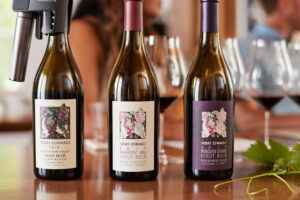 Gallery - Merry Edwards