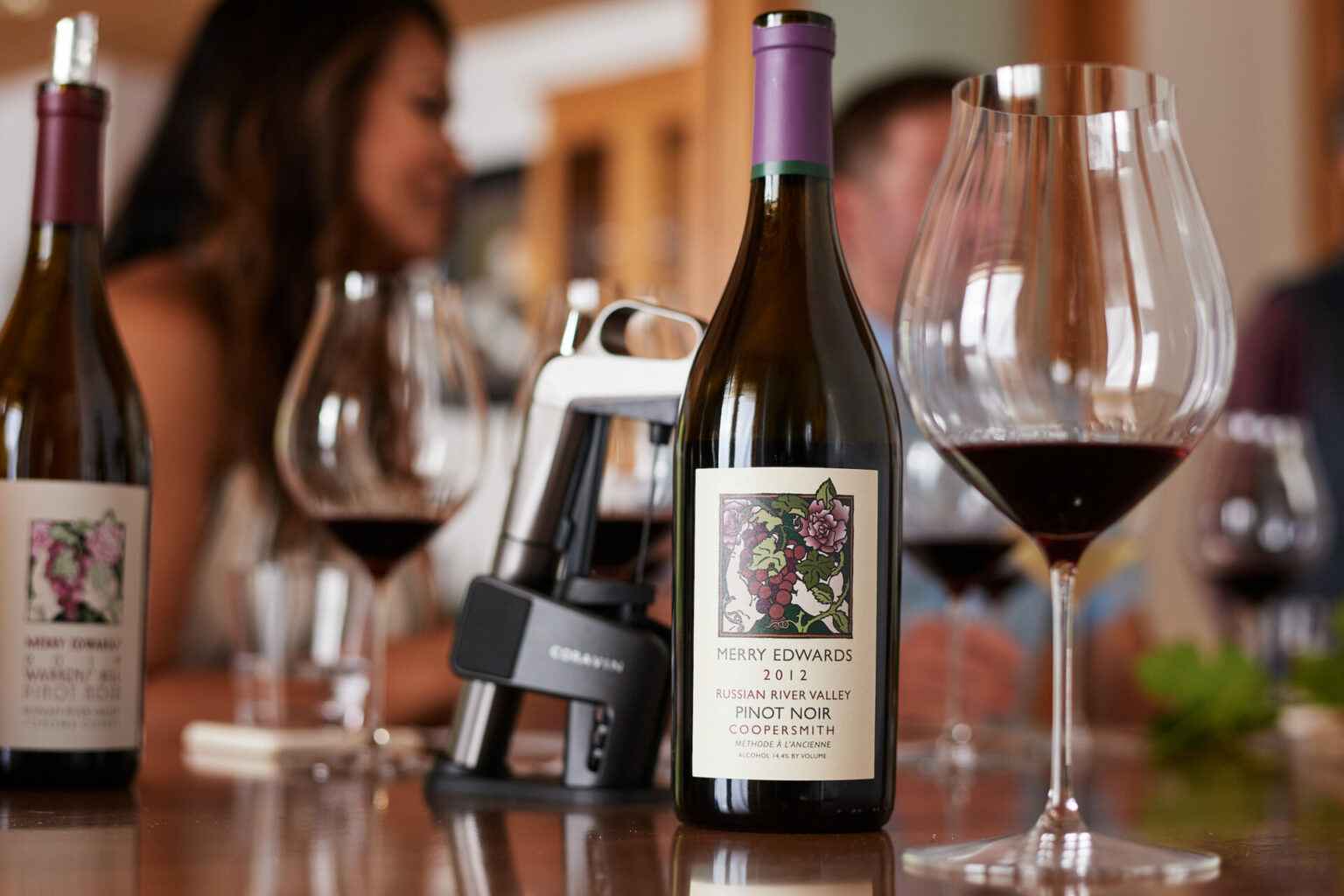 Gallery - Merry Edwards