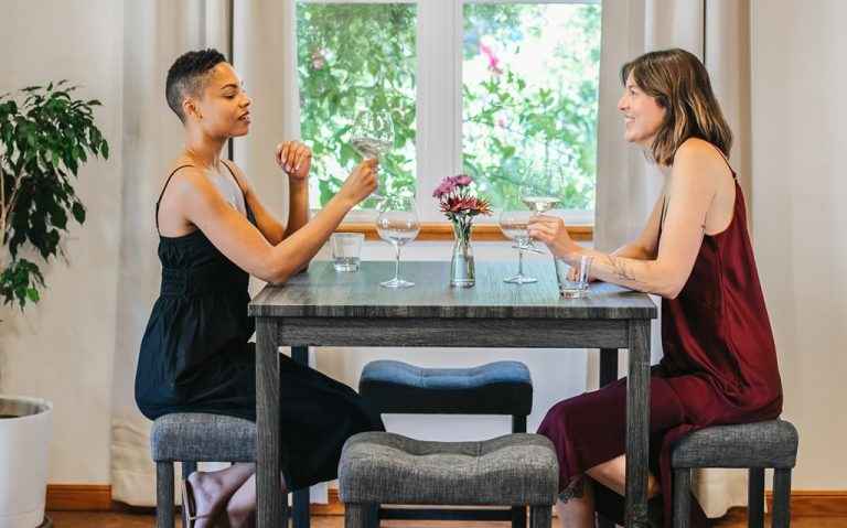 Gallery - Merry Edwards