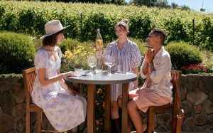 Gallery - Merry Edwards