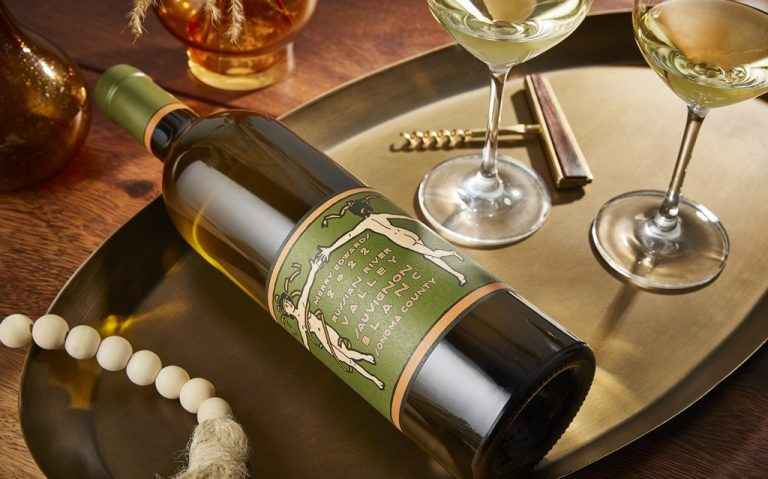 Gallery - Merry Edwards