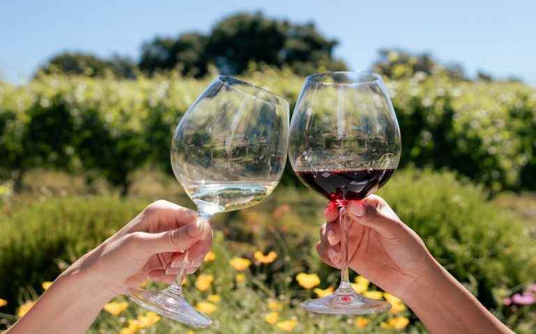 Gallery - Merry Edwards